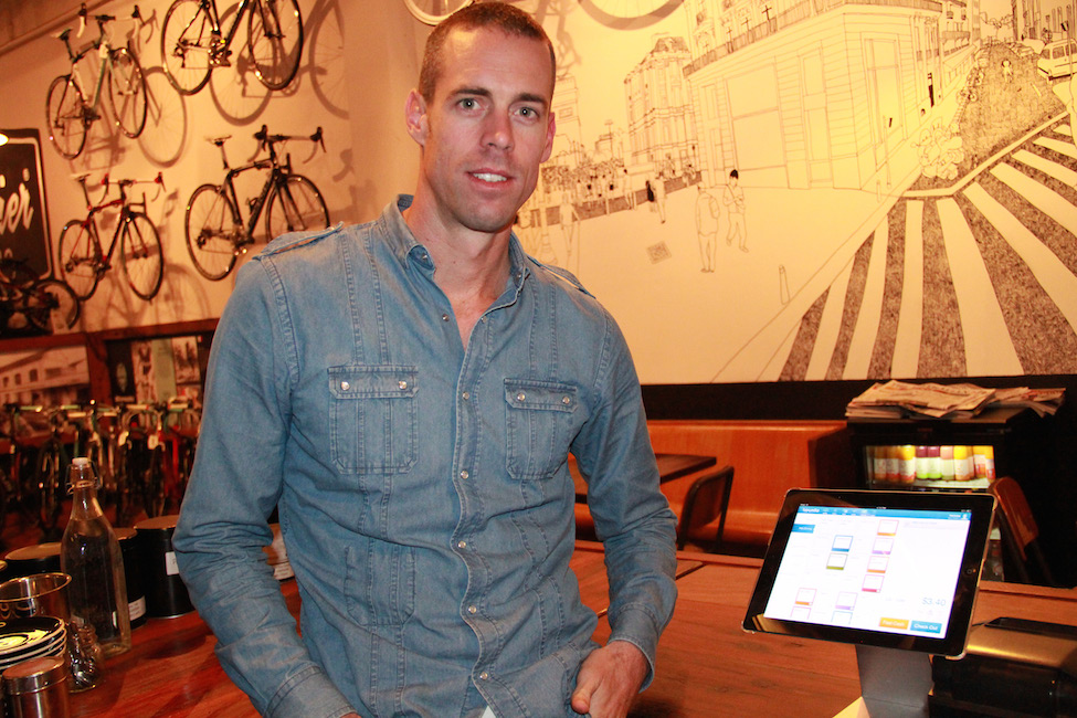 Sydney fintech startup Kounta launches partnership with Commonwealth ...