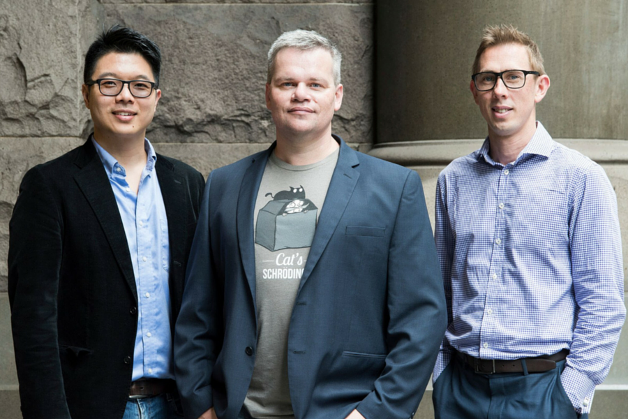 Sydney startup JAGONAL helps users finds office space for rent using 3D ...