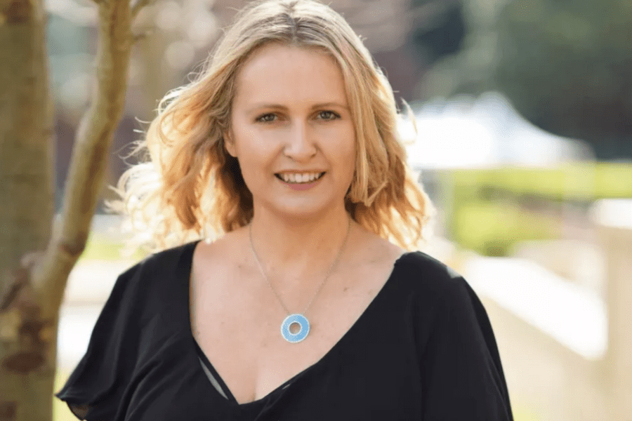Learn how to build a powerful personal brand with Launch Group founder ...