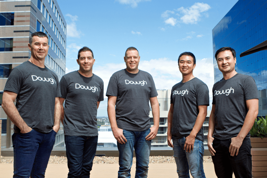 Digital bank startup Douugh partners with Mastercard ahead of US launch ...