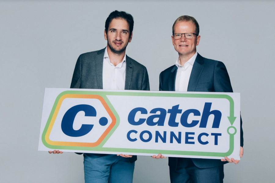 Catch Group partners with Optus to launch Catch Connect mobile service ...