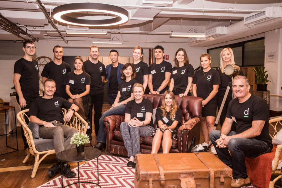 Artificial intelligence startup Daisee raises $8.8 million Series A ...