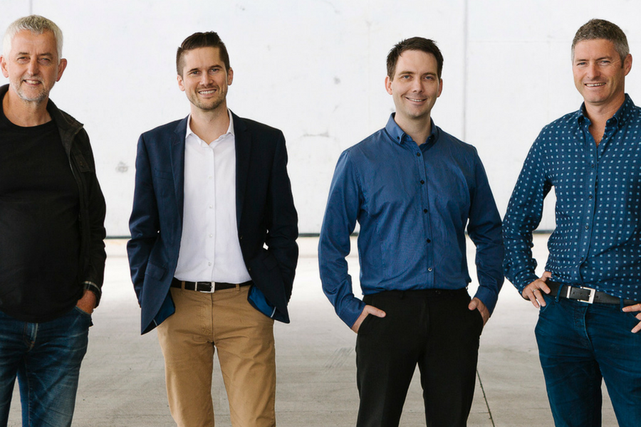 New Zealand startup Aquafortus signs licensing deal worth US$40 million ...