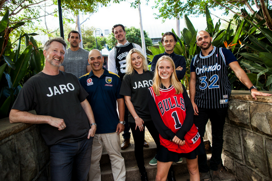 How sports administration platform JARO responded to the needs of the ...