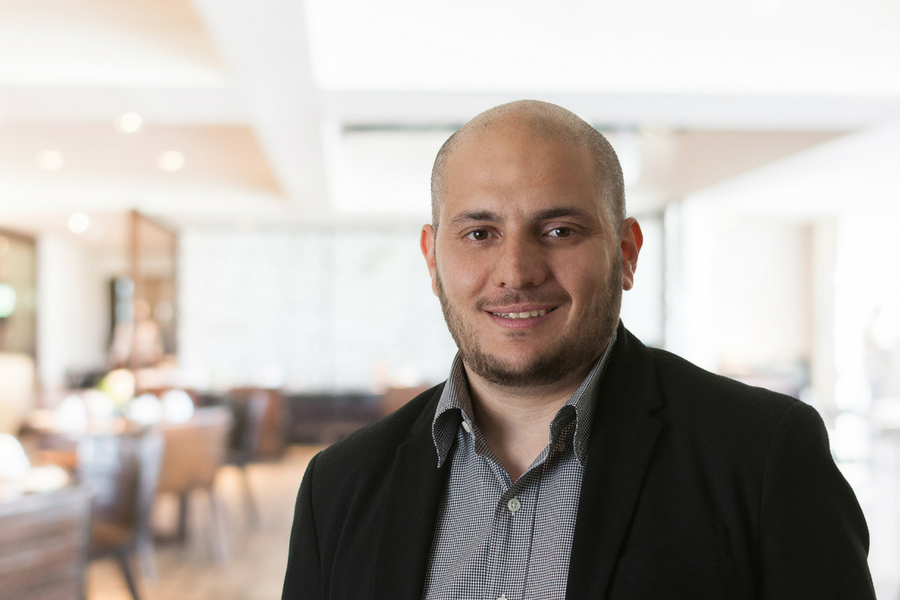 Sydney startup Order Up helps cafes and restaurants control their own ...