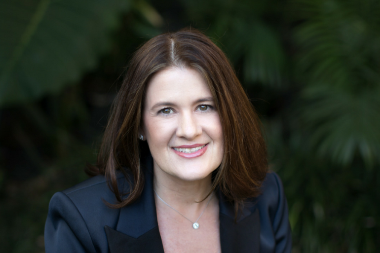 Jobs for NSW appoints PeopleScout's Nicole Cook as new CEO - Startup Daily