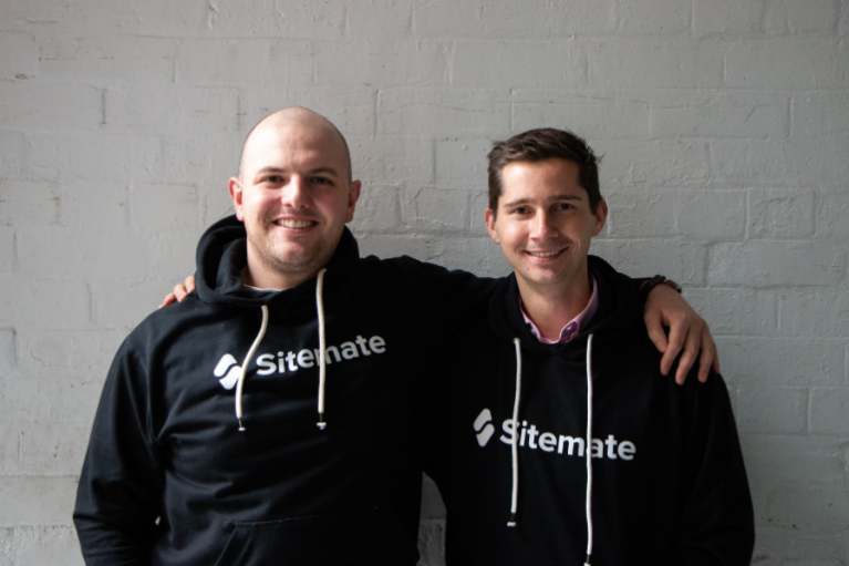 Construction tech startup builds $3 million pre-Series A after rebrand ...