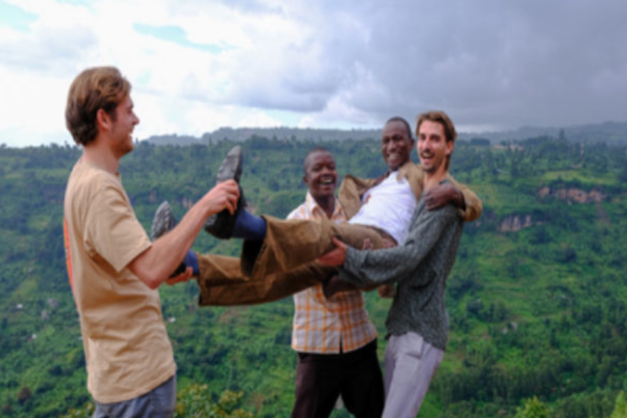 Student startup The Bugisu Project is bringing Uganda’s single origin ...