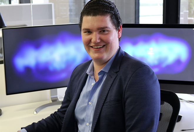 School Bytes is taking the pain out of office admin - Startup Daily