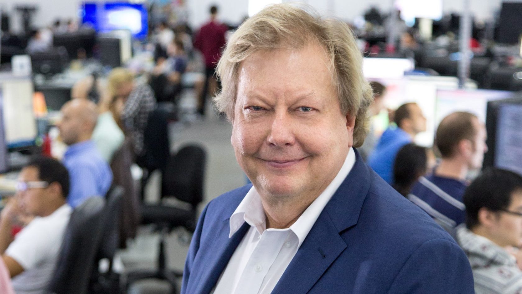 WiseTech CEO threatened amid job cuts; founder Richard White calls in ...