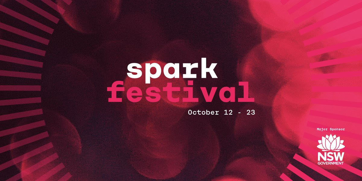 The Spark Festival kicks off today: here's what you need to know ...