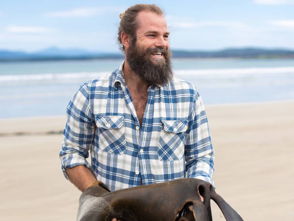 Livestock emissions reduction startup Sea Forest's shares soar on ASX ...