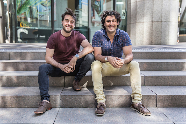 NAB and Cannon-Brookes-backed pocket money fintech Spriggy is shutting ...