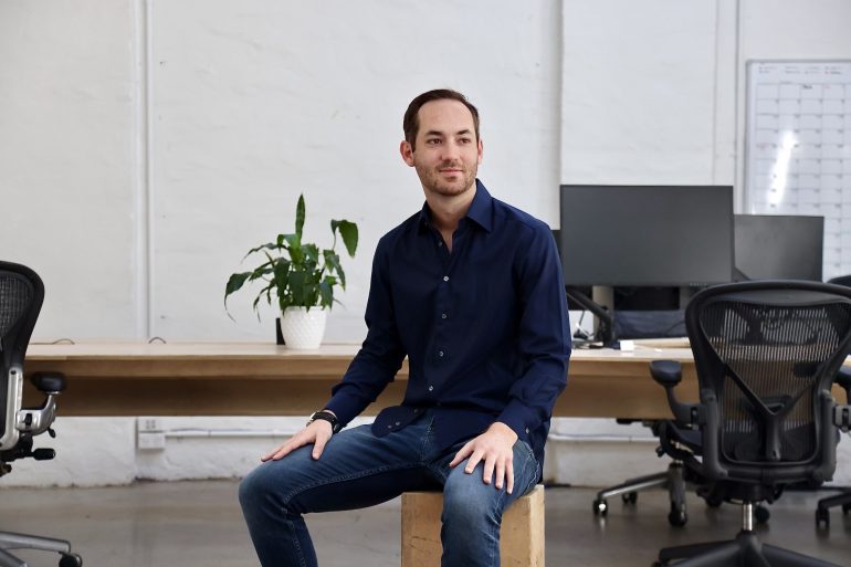 Government relations data startup GovConnex raises $1 million as it ...