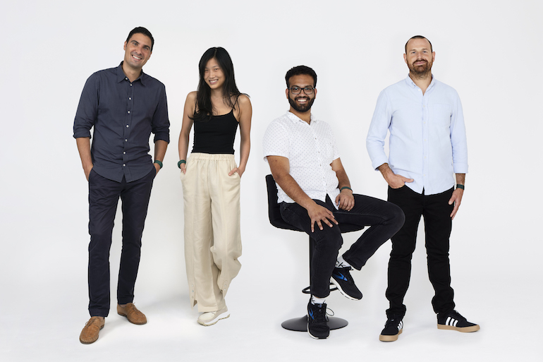 Digital medtech startup Andi Health raises $600,000 in pre-seed round ...