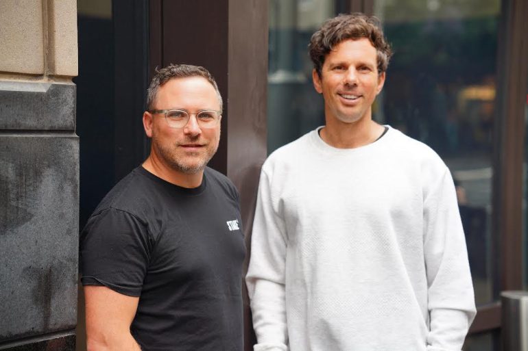 Stake cofounder Matt Leibowitz resigns as CEO - Startup Daily
