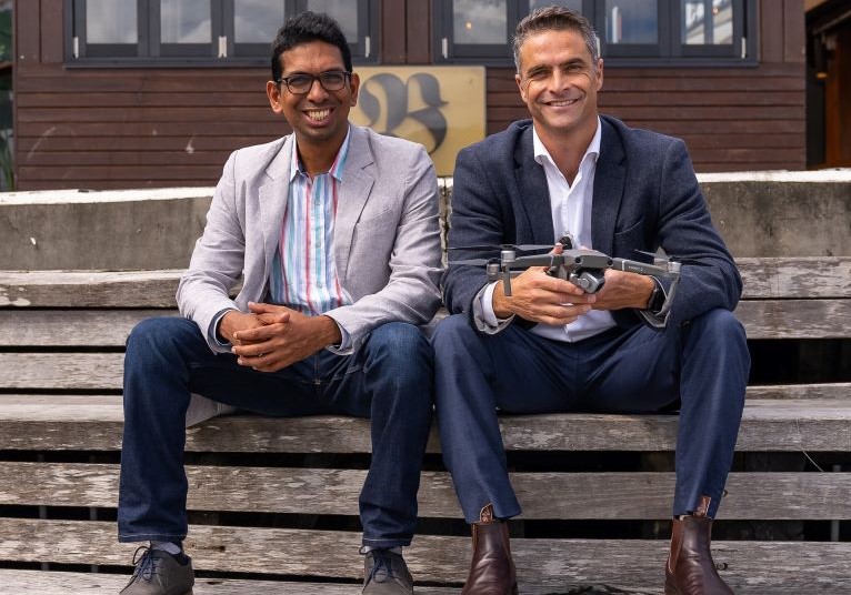 Drone startup Aerologix raises $4.2 million Seed round - Startup Daily
