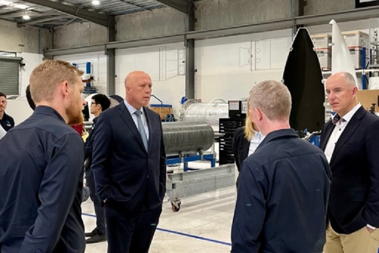 Jobs for the Dutts: former opposition leader gets Queensland Investment ...