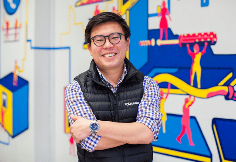 Jobs marketplace Airtasker's growth strategy is focused on $11 million ...