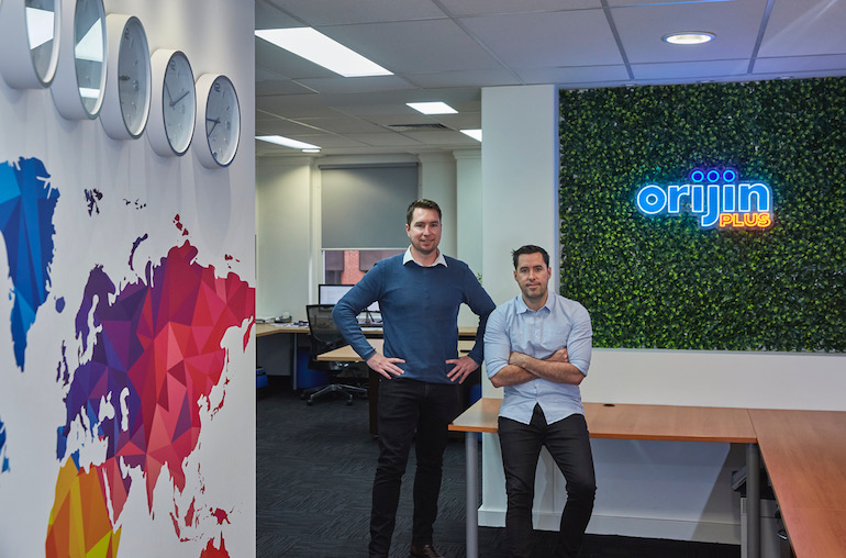 Startup Daily TV: FlyBuys boss John Merakovsky brings brand loyalty ...
