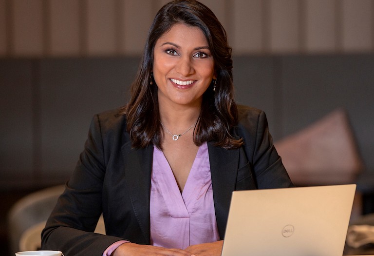 Bondi GP and angel investor Dr Amandeep Hansra joins Main Sequence as ...