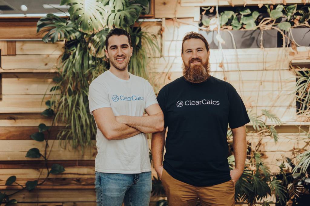 Engineering design startup ClearCalcs nabs $2.5 million raise for ...
