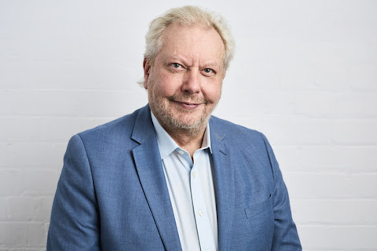 WiseTech Global has a new, cheaper, CEO who's a long-time supporter of ...