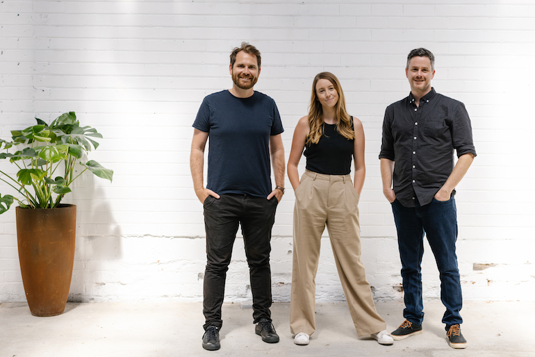 Canva's Cameron Adams backs Tasmanian carbon accounting startup Sumday ...