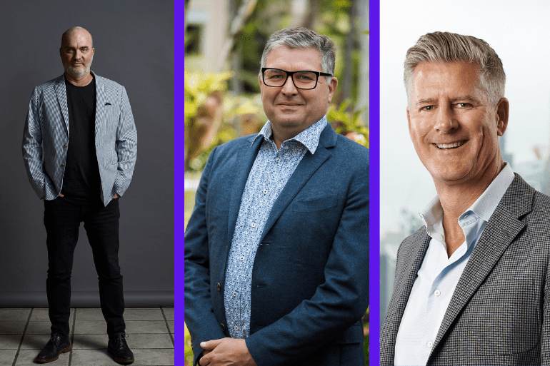 Architecture platform Capsifi bolsters its leadership team with ...