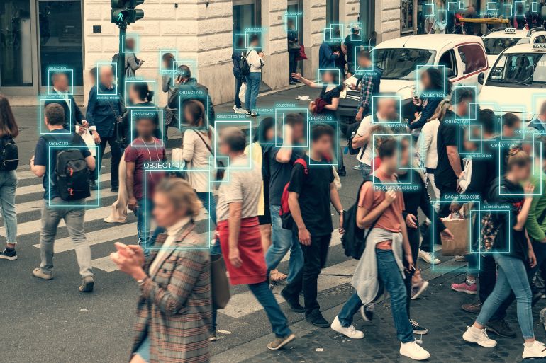 The AI race is 'out of control' & starting to freak out tech titans ...