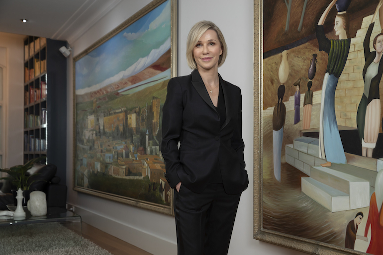 4 ways to fix the gender gap in Australian VC funding for female ...