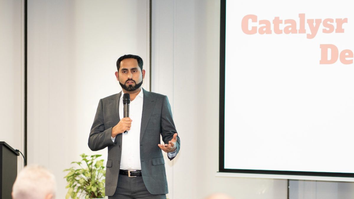 Remarkable, Catalysr and Indigenous pre-accelerators score NSW ...