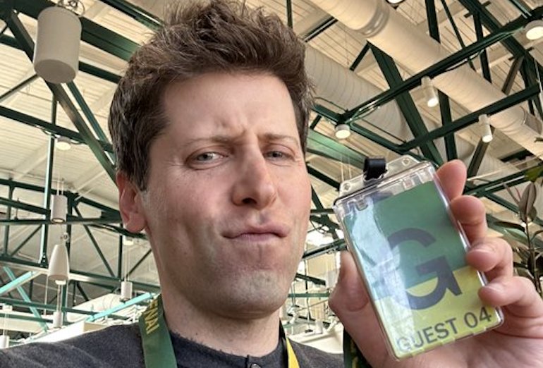 What the firing of Sam Altman from OpenAI means for the future of ...