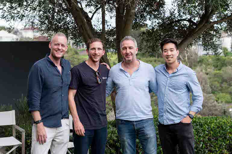 International students app Mist pockets $1.6 million pre-Seed round ...
