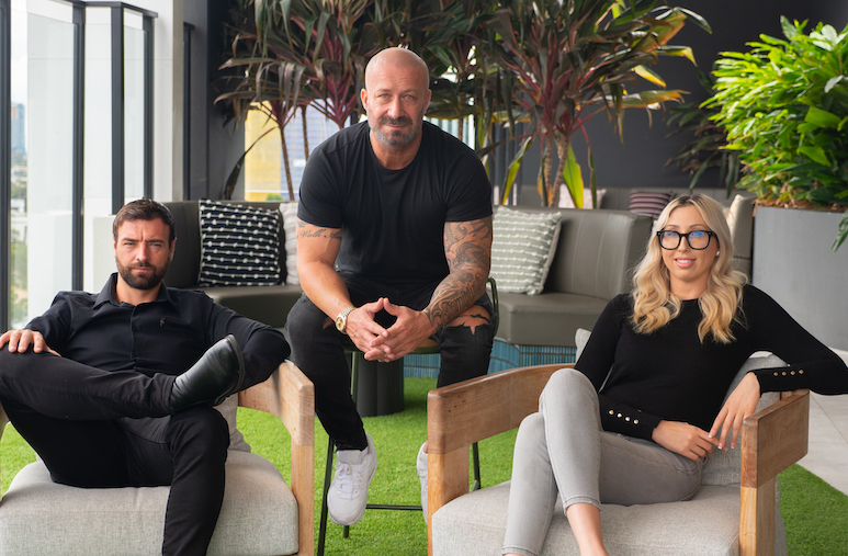 The CEO of ad agency Claxon has launched a new VC and growth advisory ...