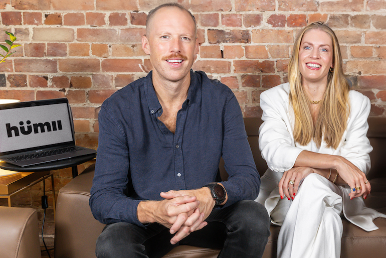 Mystery shopper startup Humii bags $300,000 pre-Seed round - Startup Daily