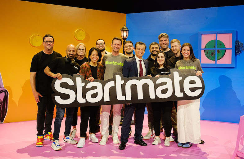 Startmate Demo Day: Everbility is transforming work for allied health ...