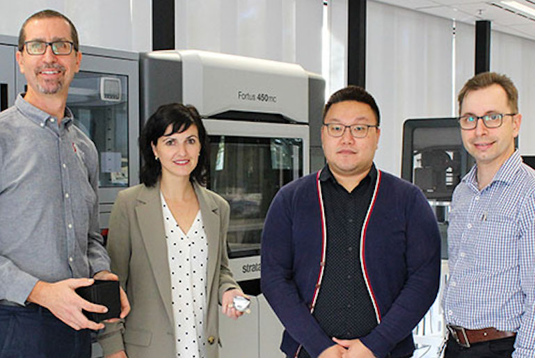 4 space projects score $18 million as iLAuNCH opens Adelaide 3D metals ...