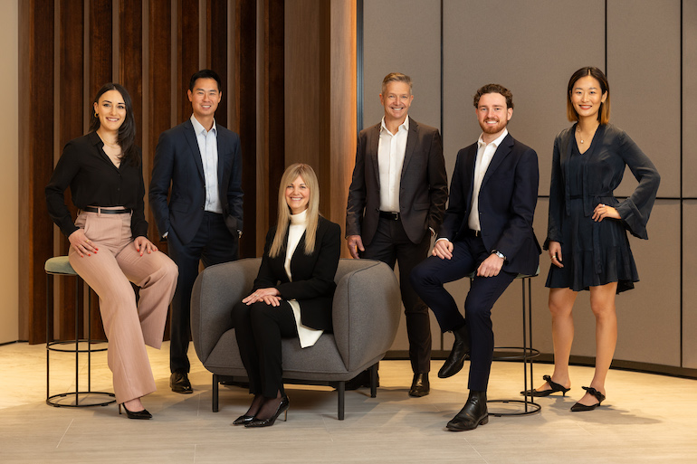 OG VC OneVentures is on the hunt for $200 million in its 7th fund ...