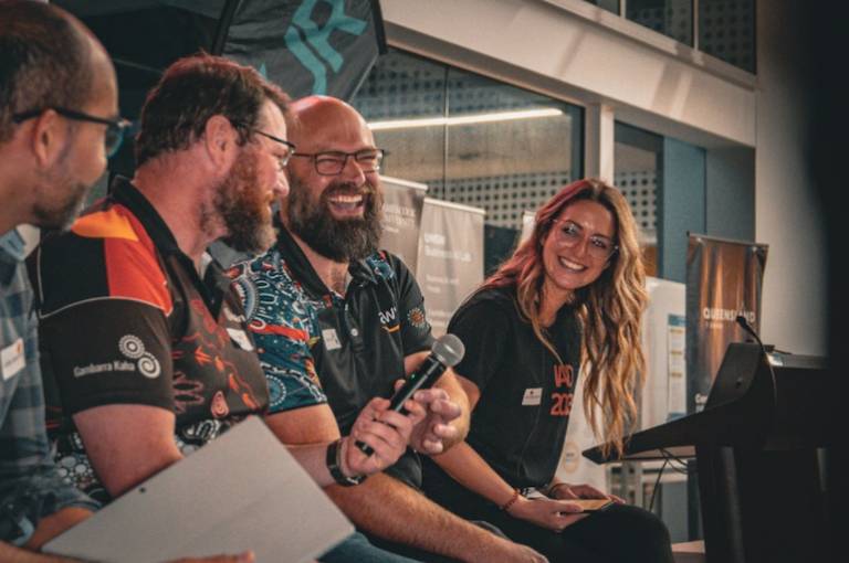 9 Indigenous startup founders changing Australian entrepreneurship ...