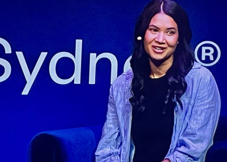 How Melanie Perkins turned Canva into one of the world's most ...