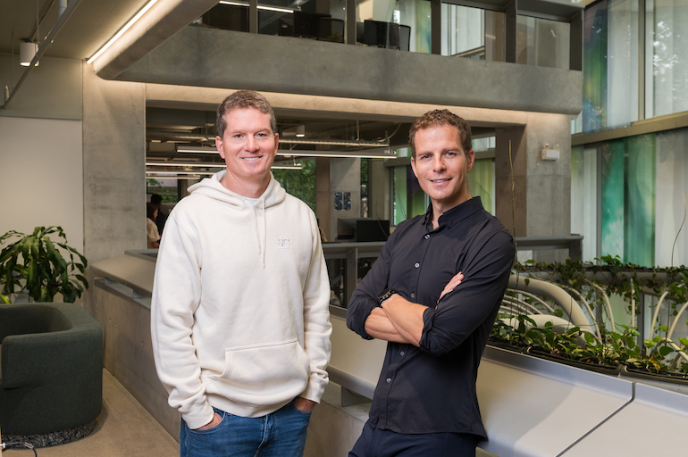 SafetyCulture founder Luke Anear returns as CEO to be 'present' in ...
