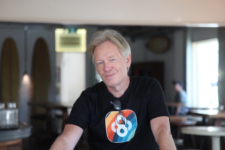 Former Woolies boss backs $2m Seed round for workplace messaging ...