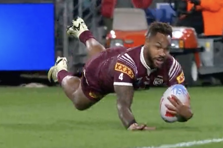The NRL is on the hunt for footy-mad startups to solve its tech issues ...