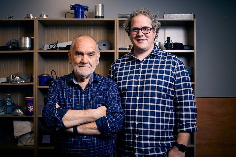 Air-conditioning emissions reduction startup Conry Tech raises $1.6 ...