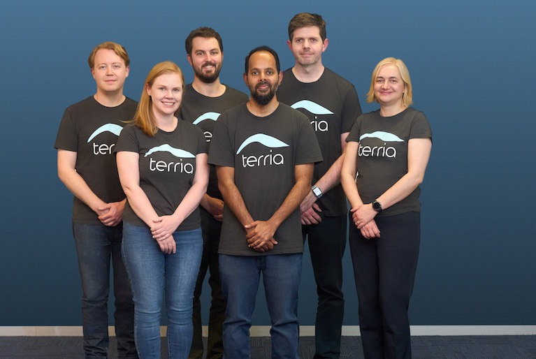 Digital twin startup Terria raises $3 million Seed round in spinout ...