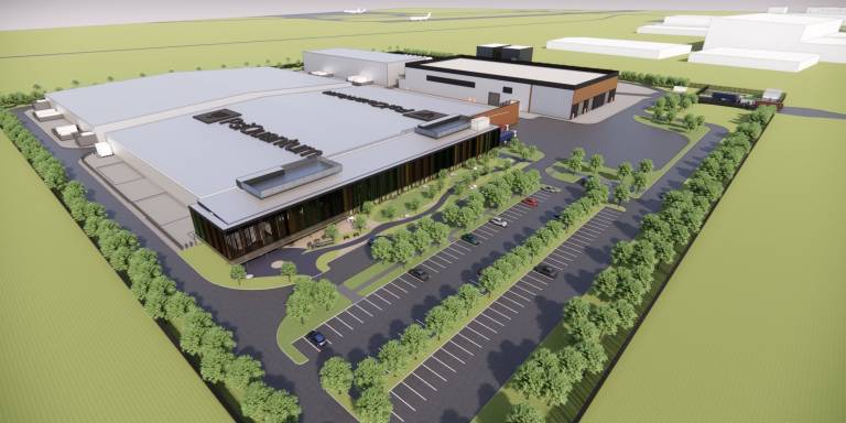Brisbane Airport out, Moreton Bay in: PsiQuantum picks new site for its ...