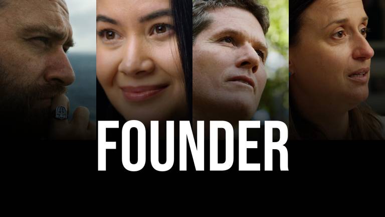 SafetyCulture founder Luke Anear returns as CEO to be 'present' in ...
