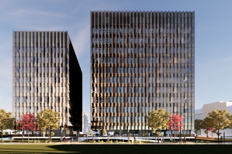 Lot Fourteen's Adelaide Innovation Centre gets the green light ...
