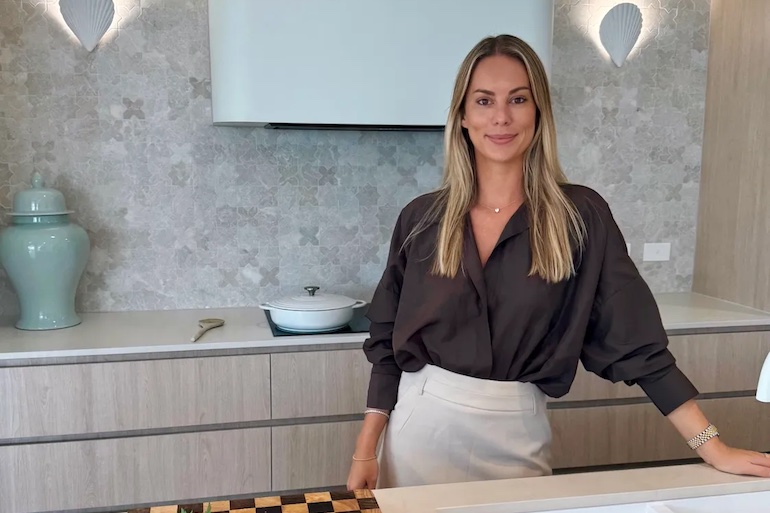 Meet the bootstrapped founder with 3.5 million followers every woman ...